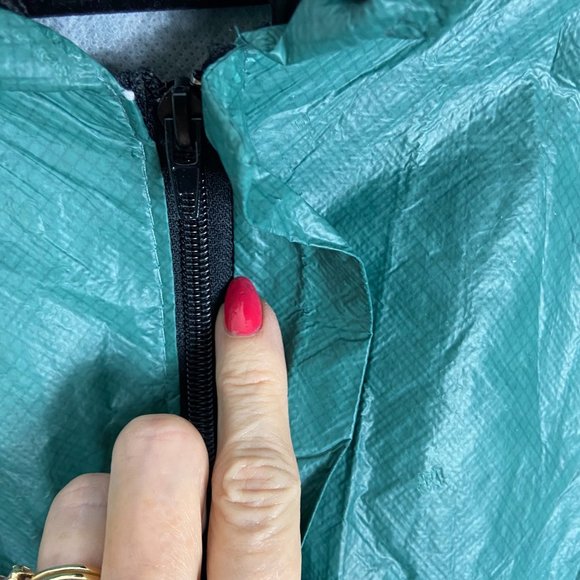 Dri Ducks | Jackets & Coats | Dri Ducks Jacket Green Rain Jacket Size ...